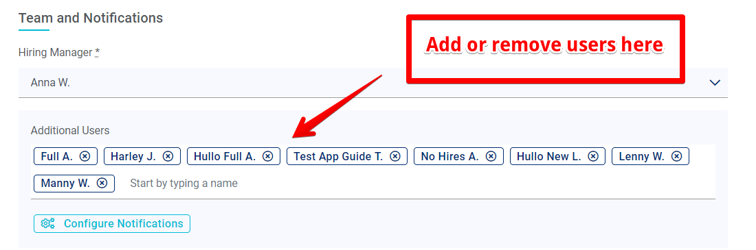 Getting Started Guide Account Admins