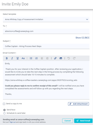 Getting Started Guide - Limited Access Users