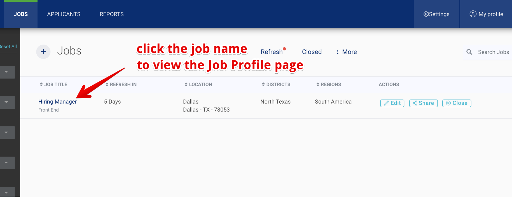 Job boards where CareerPlug automatically sends your jobs
