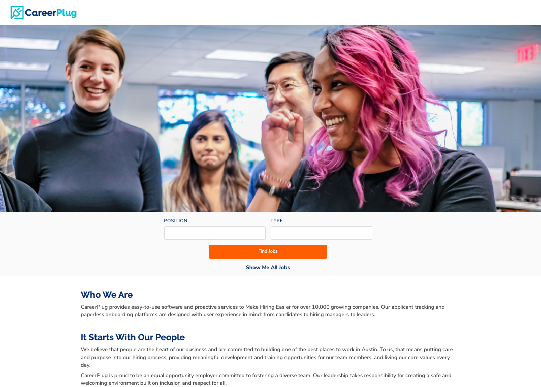 Getting Started Guide - Limited Access Users