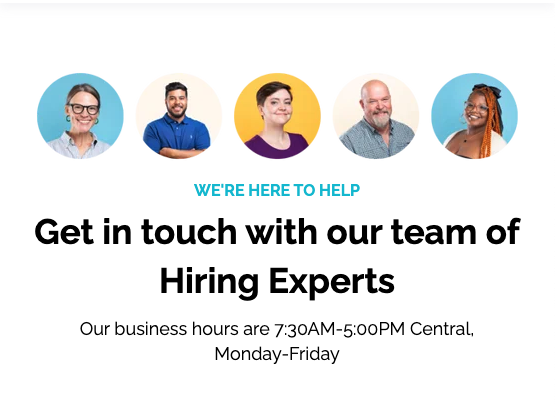 CareerPlug Support for ADP